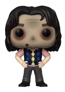 funko pop! movies: zombieland - bill murray (style may vary), multicolor