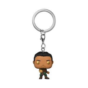 funko pop keychain: eternals - gilgamesh, multicolor (50856)