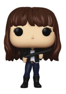 pop movies: zombieland- wichita, multicolor, 3.75 inches