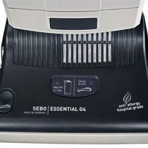 SEBO Essential G4