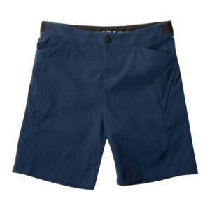 Fox Racing Ranger Short - Boys' Navy, 26