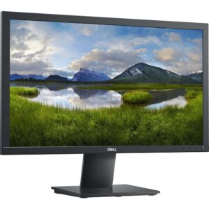 dell e2220h 22-inch full hd anti-glare led-backlit lcd monitor