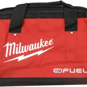 M12 FUEL Tool Bag 13 inches