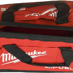 M12 FUEL Tool Bag 13 inches