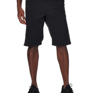 Fox Racing Men's Standard Ranger Short, Black, 38