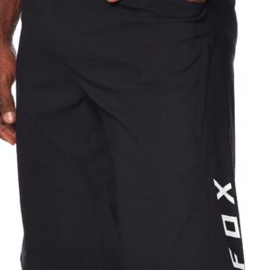 Fox Racing Men's Standard Ranger Short, Black, 38