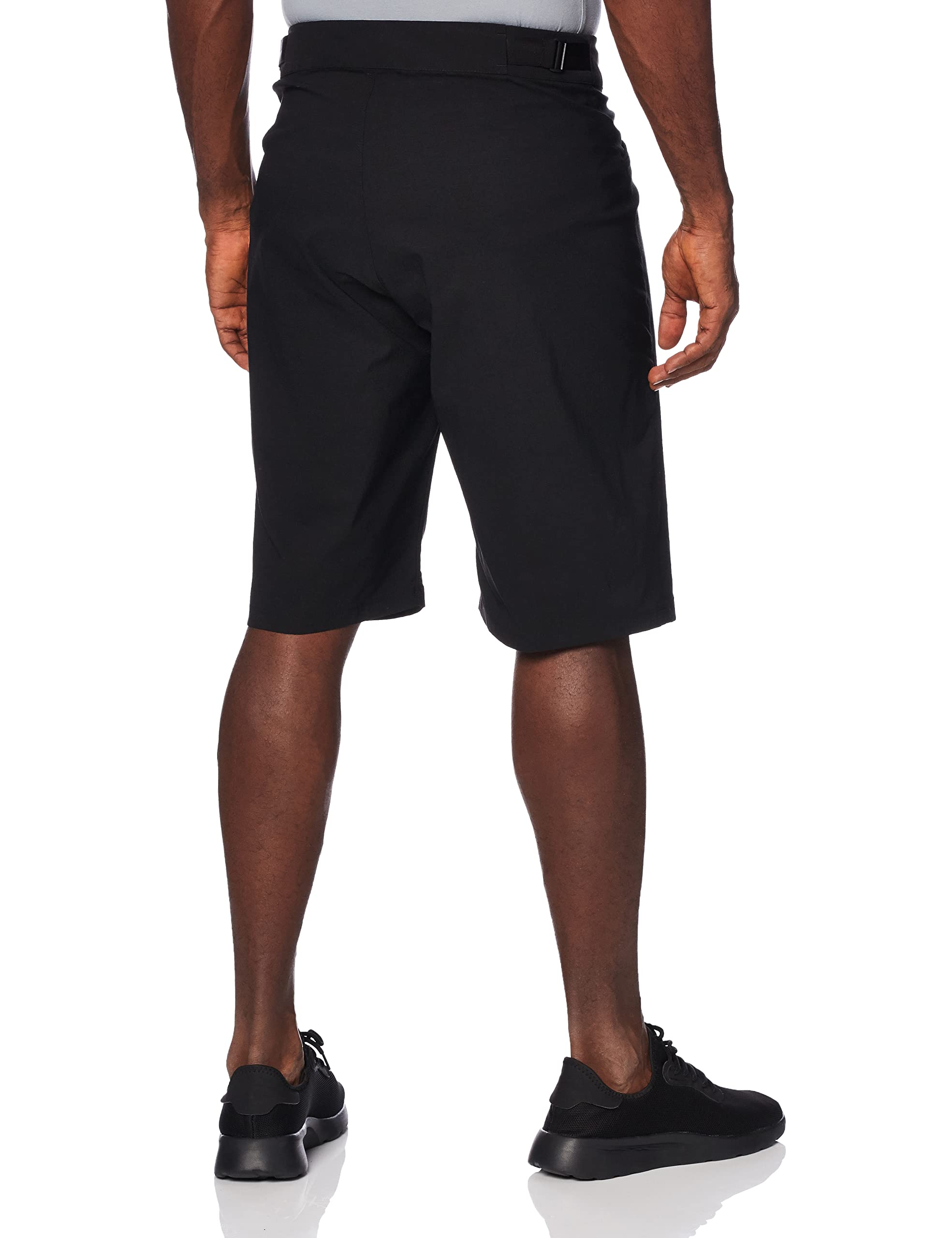 Fox Racing Men's Standard Ranger Short, Black, 38