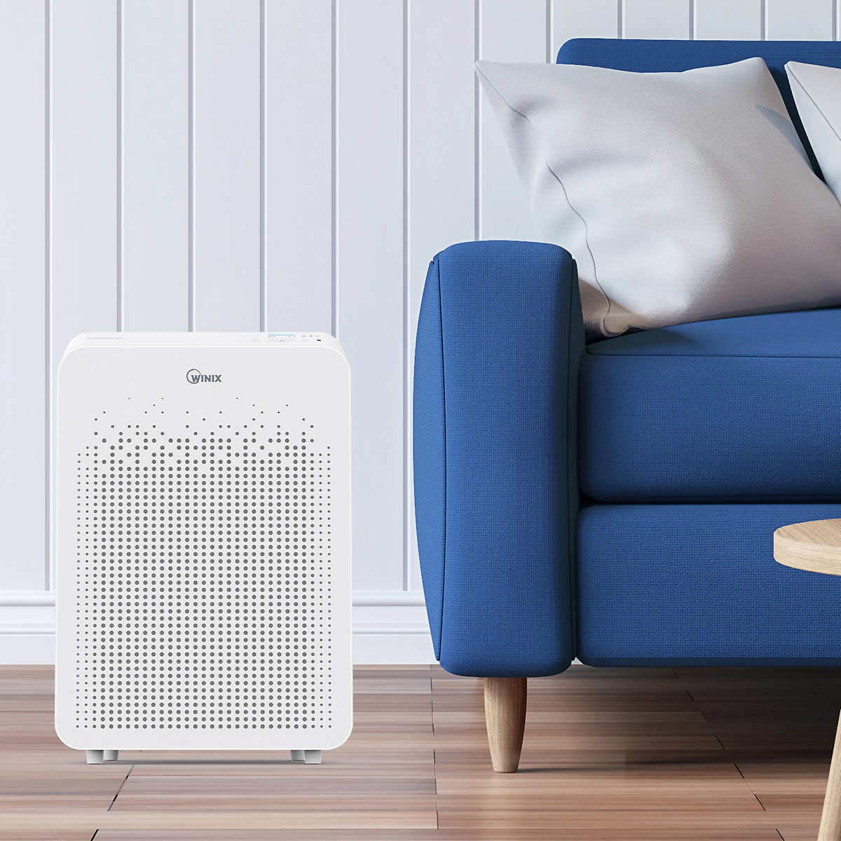 Winix Air Cleaner with PlasmaWave Technology (C545)