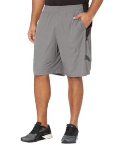 puma men's cat shorts 1 (available in big and tall sizes)