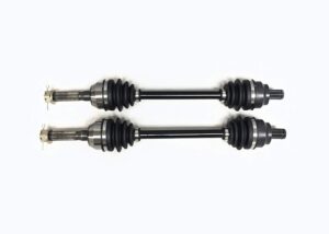 atvpc front cv axle pair for polaris sportsman 325 400 450 500 570 800, 1332931