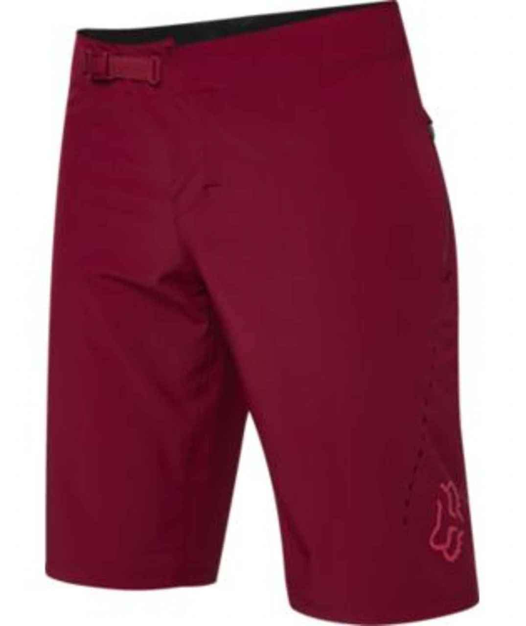 Fox Racing Flexair Lite Short - Men's Chili, 38