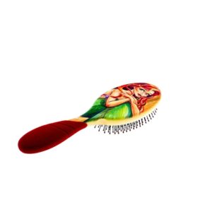 Wet Brush Brush Pro Detangler Disney Stylized Princess Ariel