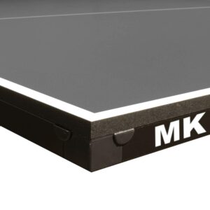 Martin Kilpatrick Pool Table Conversion Top for Billiard Table - Conversion Ping Pong Game Table - Conversion Top for Pool Table Games - Table Top Games - Ping Pong Table Top