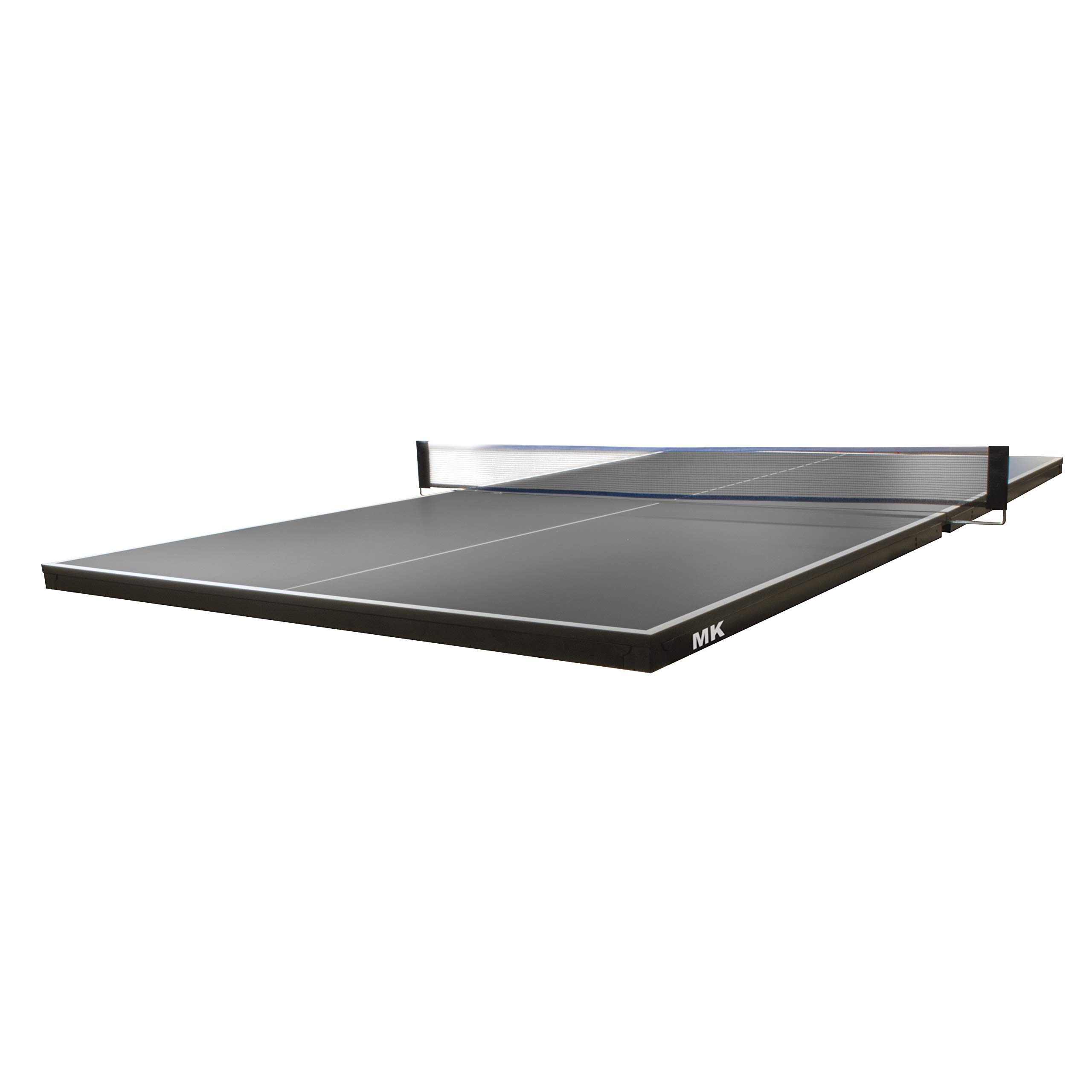 Martin Kilpatrick Pool Table Conversion Top for Billiard Table - Conversion Ping Pong Game Table - Conversion Top for Pool Table Games - Table Top Games - Ping Pong Table Top