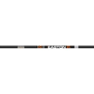 easton shaft 6.5 match grade 340 (12 pack/dozen)