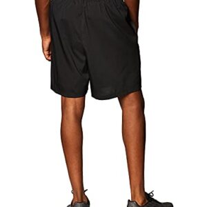 PUMA Men's Train Favorite Blaster 7" Woven Shorts, Black, M