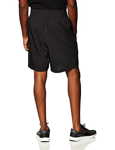 PUMA Men's Train Favorite Blaster 7" Woven Shorts, Black, M