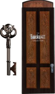 skelton crew studio llc locke & key ghost key