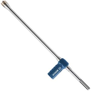 bosch hcd5071 1-1/4 in. x 25 in. sds-max speed clean dust extraction bit