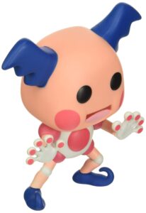 funko pop! games: pokemon - mr. mime