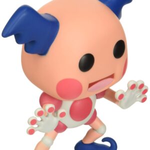 Funko Pop! Games: Pokemon - Mr. Mime