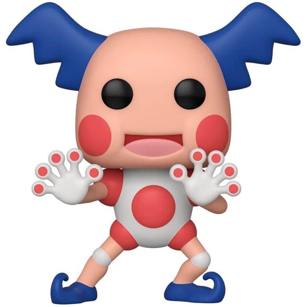 Funko Pop! Games: Pokemon - Mr. Mime