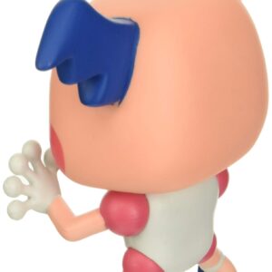 Funko Pop! Games: Pokemon - Mr. Mime