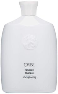 oribe silverati shampoo, 8.5 oz