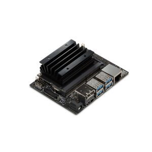 NVIDIA Jetson Nano Developer Kit (945-13450-0000-100)