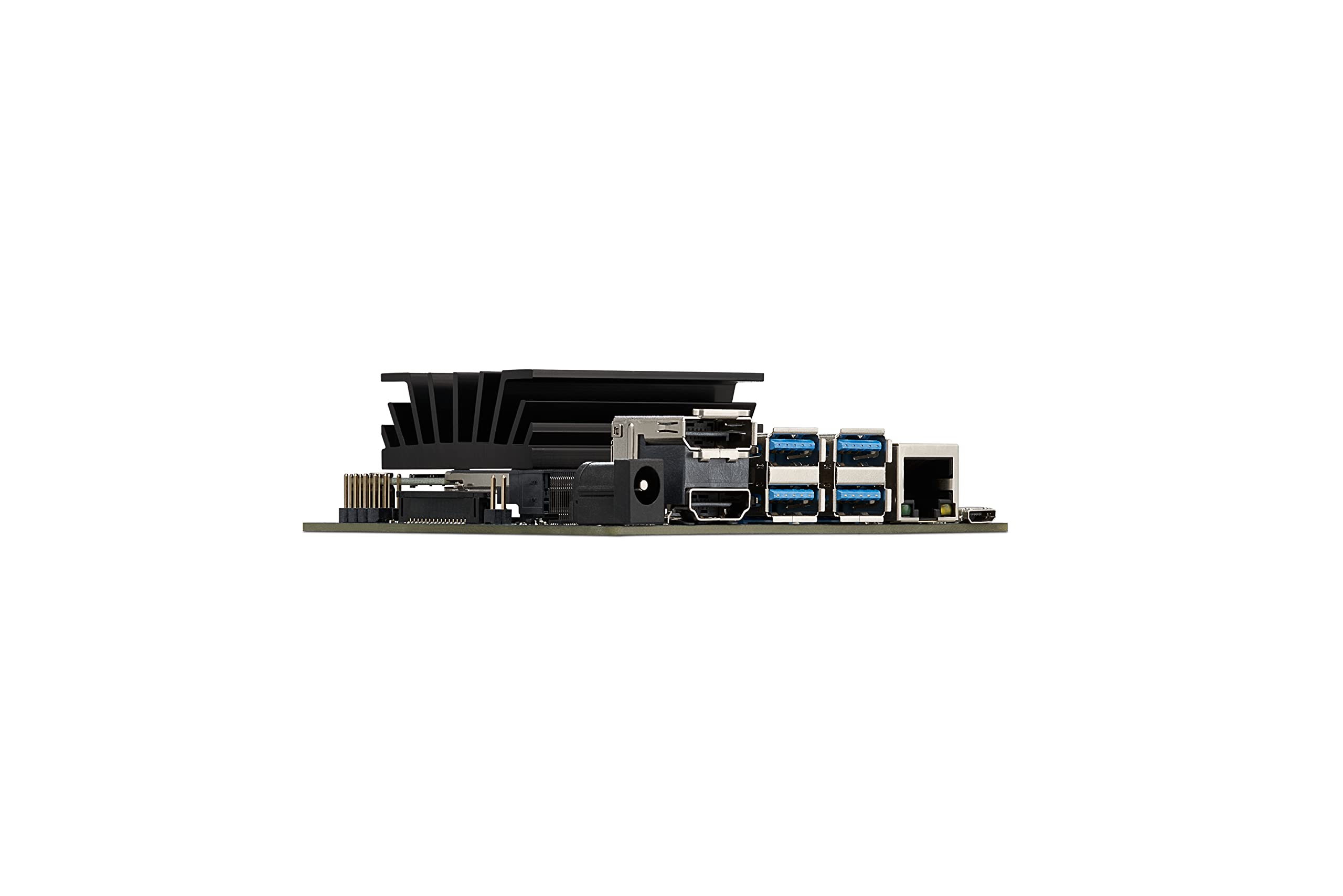 NVIDIA Jetson Nano Developer Kit (945-13450-0000-100)