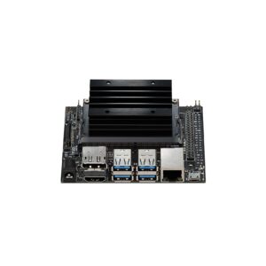 NVIDIA Jetson Nano Developer Kit (945-13450-0000-100)