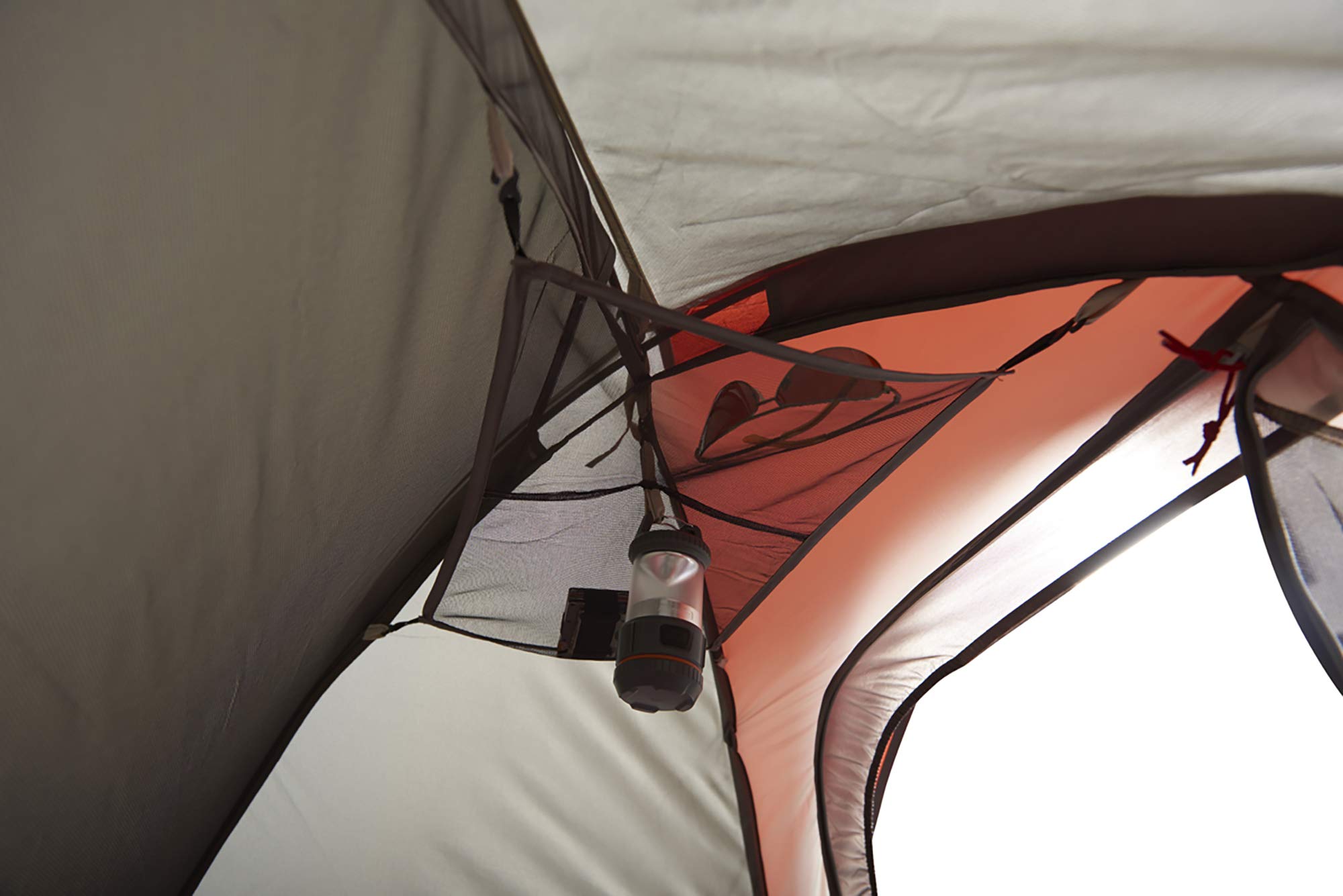 Wenzel Torrey 2 Person Dome, Orange