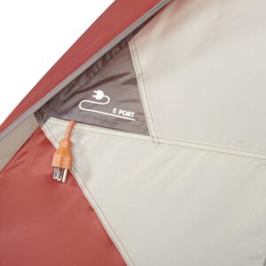 Wenzel Torrey 2 Person Dome, Orange