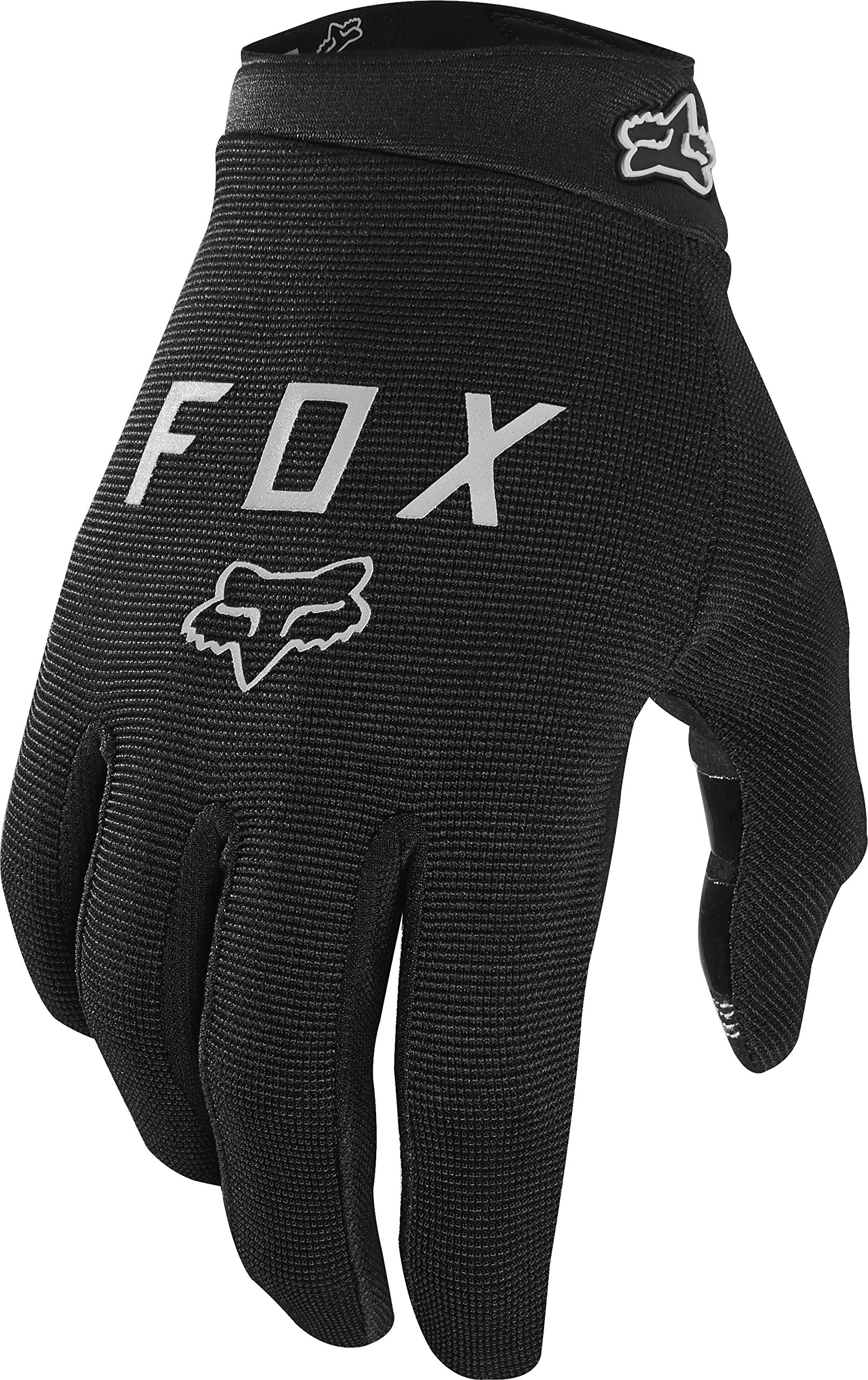 Fox Racing Men's Ranger Mountain Biking Glove, Light Blue, XX