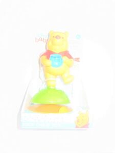 disney baby high chair toy winnie the pooh with sound and light