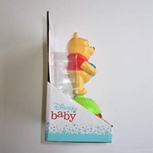 Disney Baby High Chair Toy Winnie The Pooh with Sound and Light