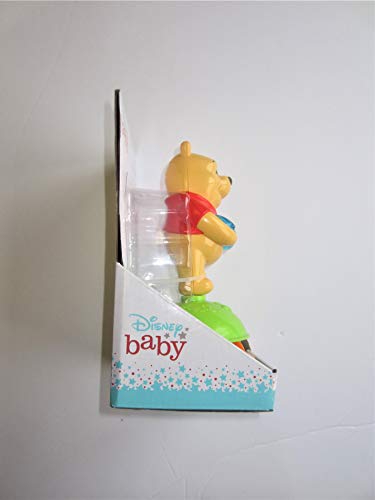 Disney Baby High Chair Toy Winnie The Pooh with Sound and Light