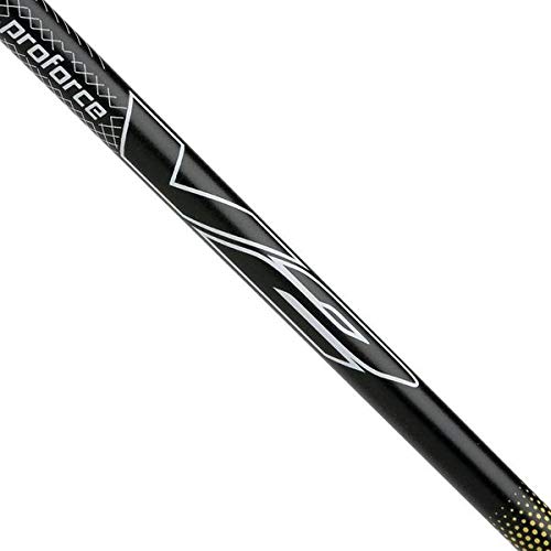 UST ProForce V2 Black 85 Hybrid Utility Shaft + Adapter & Grip (Senior - F2) (Ping G410)