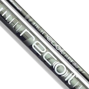 ust mamiya recoil es hybrid shaft + adapter & grip (x-stiff - f5) (ping g410)