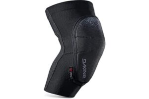 dakine slayer elbow pad - black, x-large