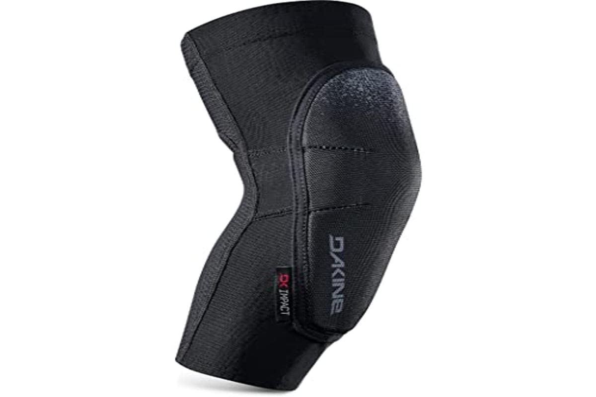 Dakine Slayer Elbow Pad - Black, X-Large