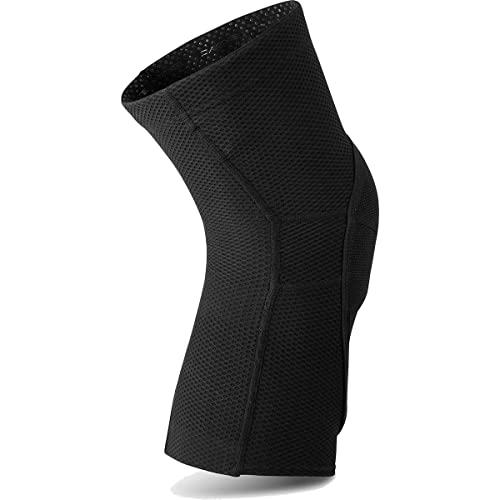 Dakine Slayer Knee Sleeve - Black, Medium