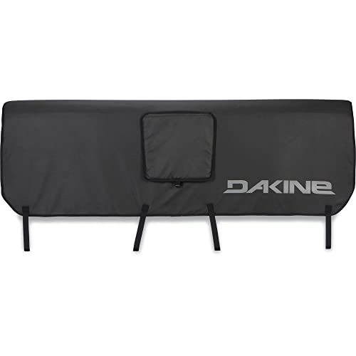 Dakine Pickup Pad DLX - Black, Large