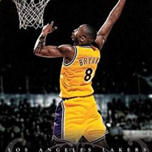 2012-13 Panini Kobe Anthology Basketball #14 Kobe Bryant Los Angeles Lakers Official NBA Trading Card