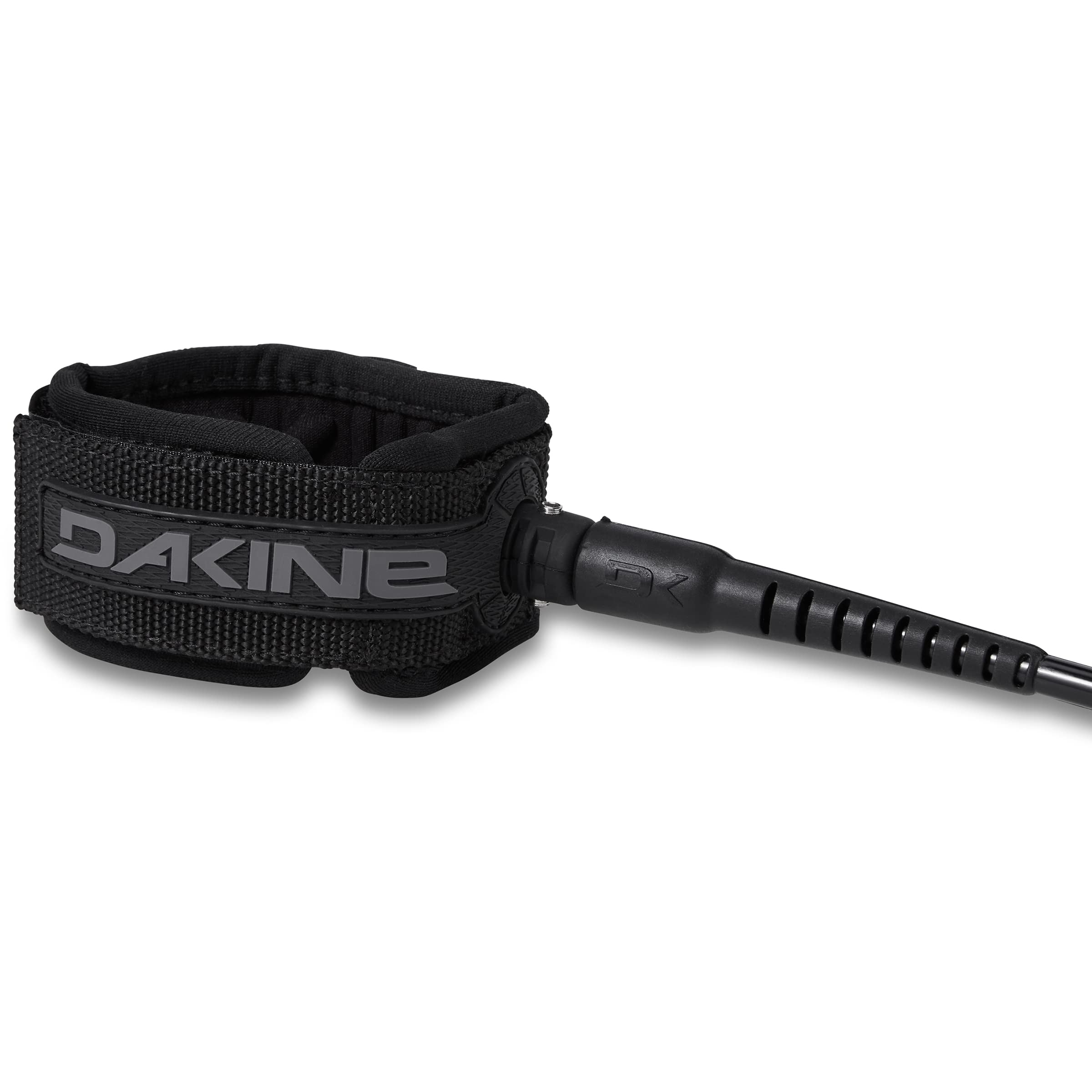 Dakine Kainui Team 8Ft X 1/4In - Irons Black, One Size