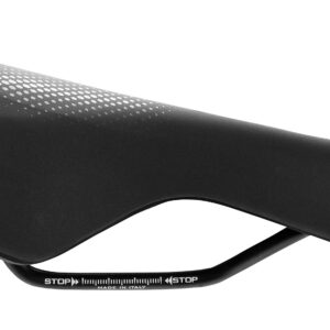 Selle Italia, Women's FLX Gel Flow Saddle, Black, L2, One Size