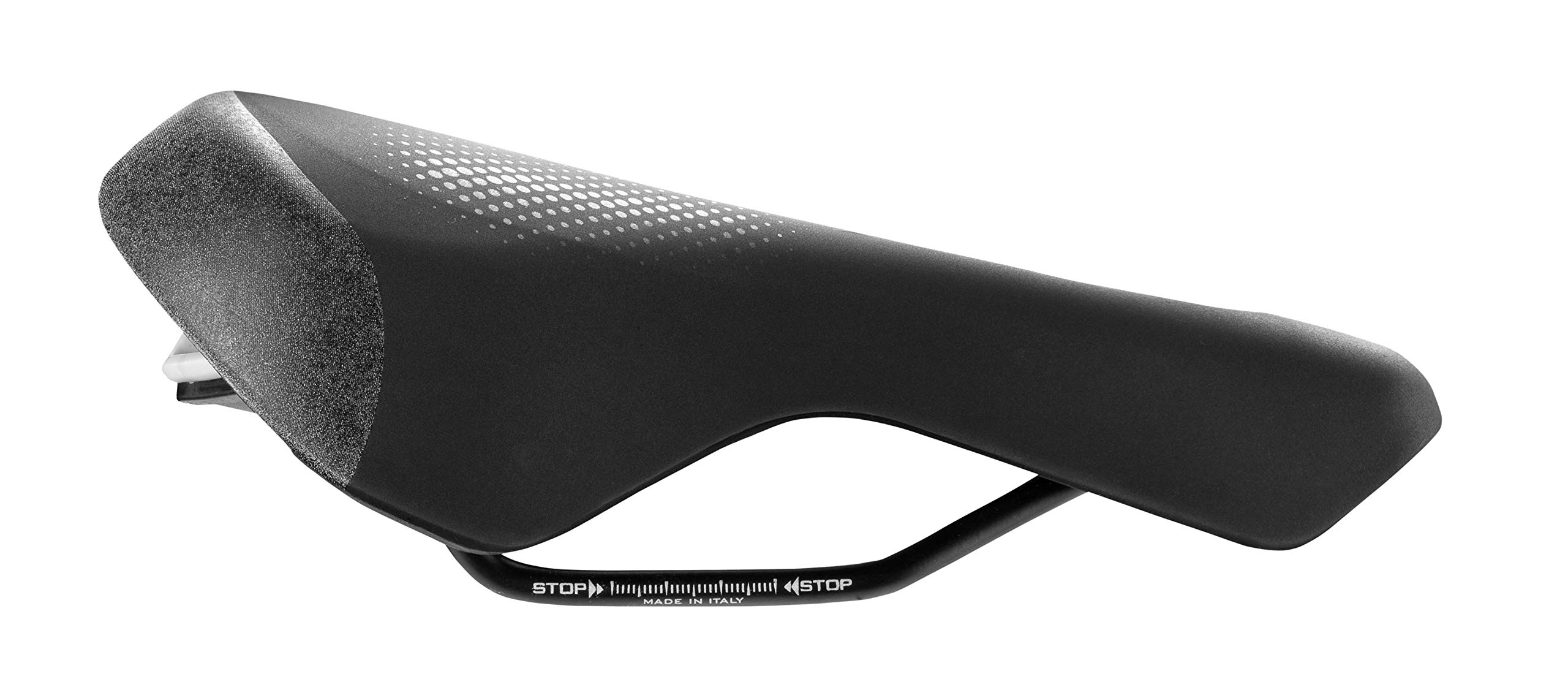 Selle Italia, Women's FLX Gel Flow Saddle, Black, L2, One Size