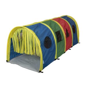 super sensory 6 ft institutional tunnel