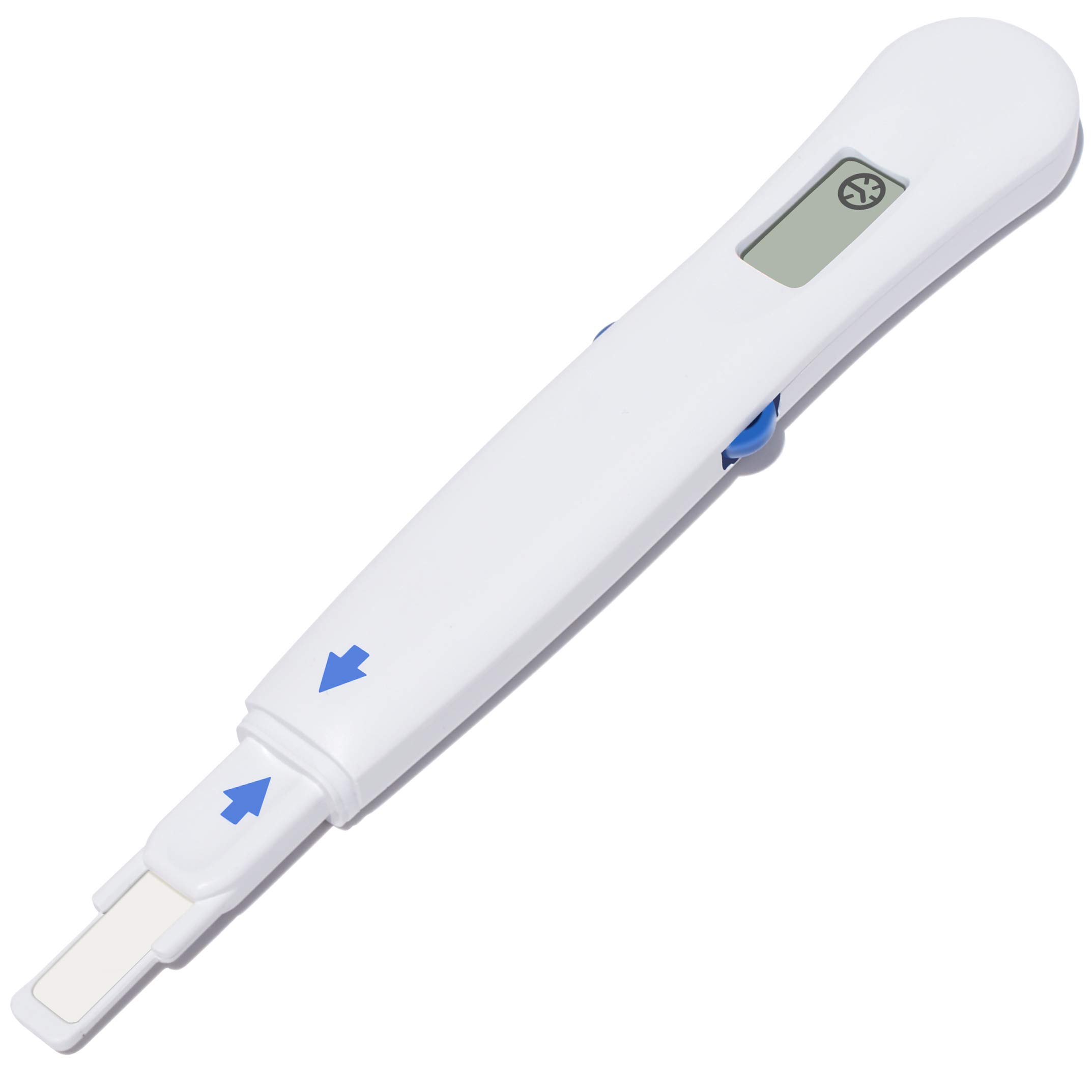 Pregmate 25 Digital Ovulation Tests Predictor Kit (25 Count)