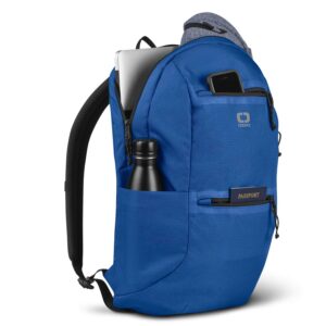 OGIO Flux 220 Backpack,Blue